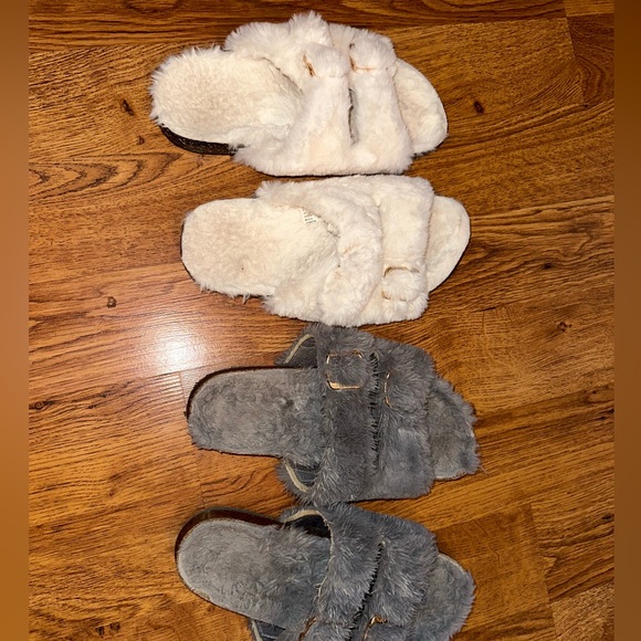 Amazon | Shoes | Womens Sandal Slippers | Poshmark